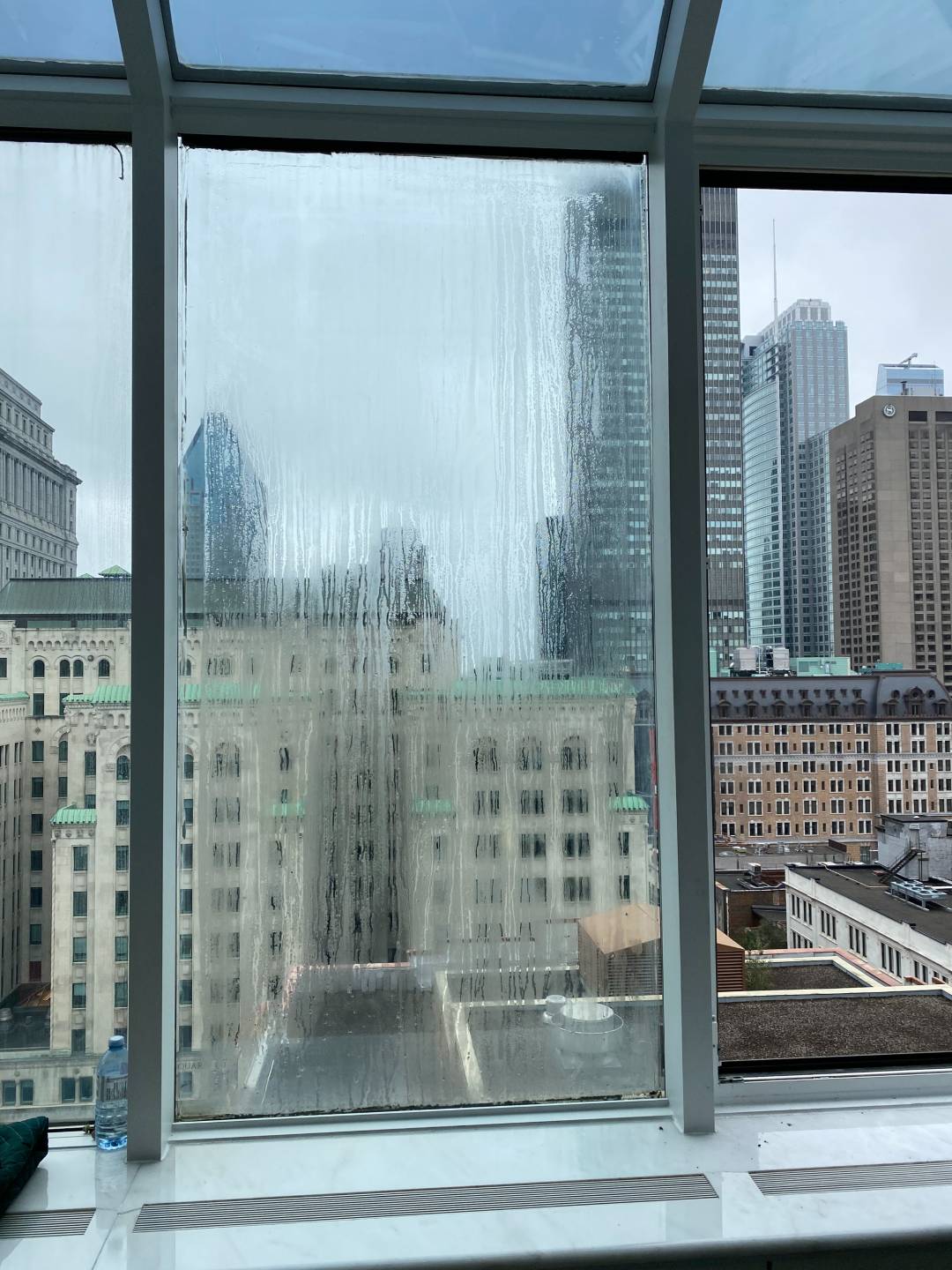 The 4 Most Common Window Problems