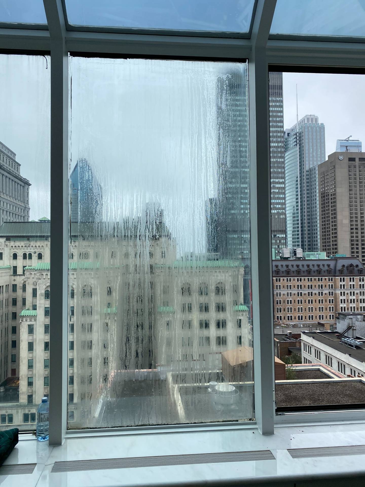 The 4 Most Common Window Problems