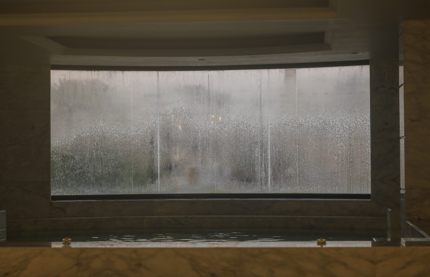 Defogging services by Basco