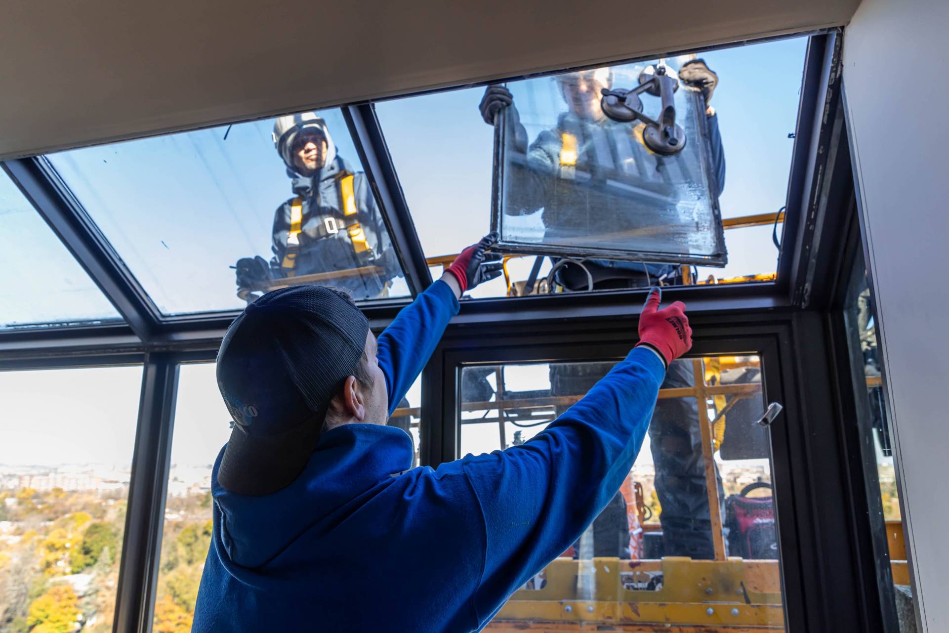 Complete Guide to Thermos Windows