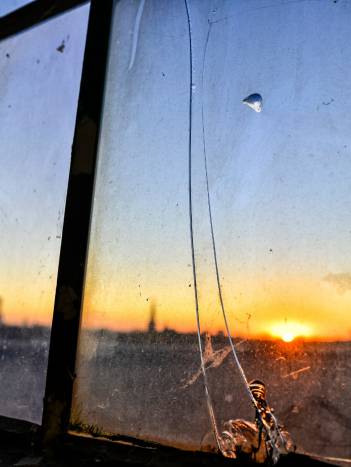 The 4 Most Common Window Problems