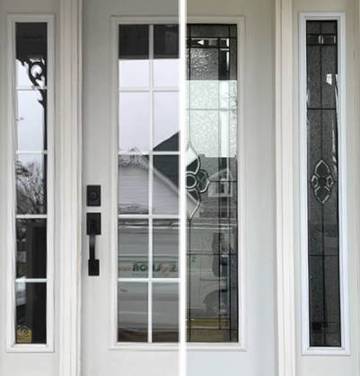 Door Inserts | Basco