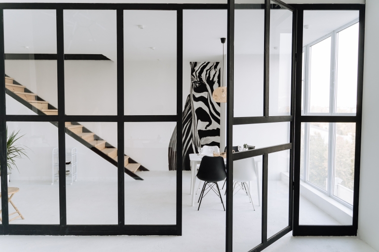 Glass Walls | Basco Windows and Doors