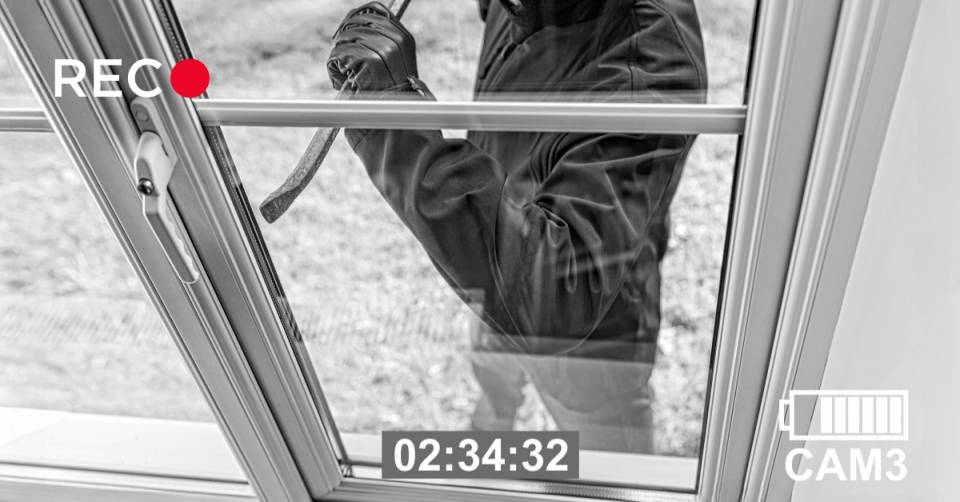 Protection cambriolage : comment sécuriser ses portes et fenêtres