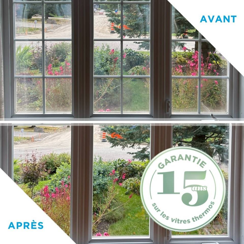 Complete Guide to Thermos Windows