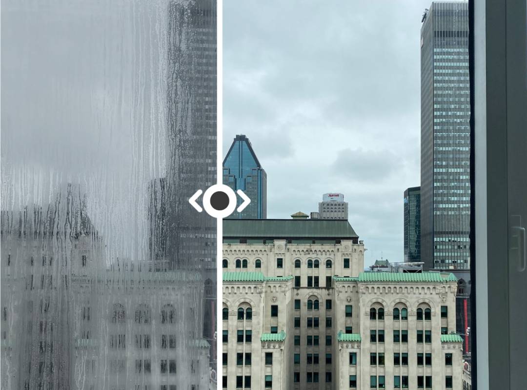 The 4 Most Common Window Problems