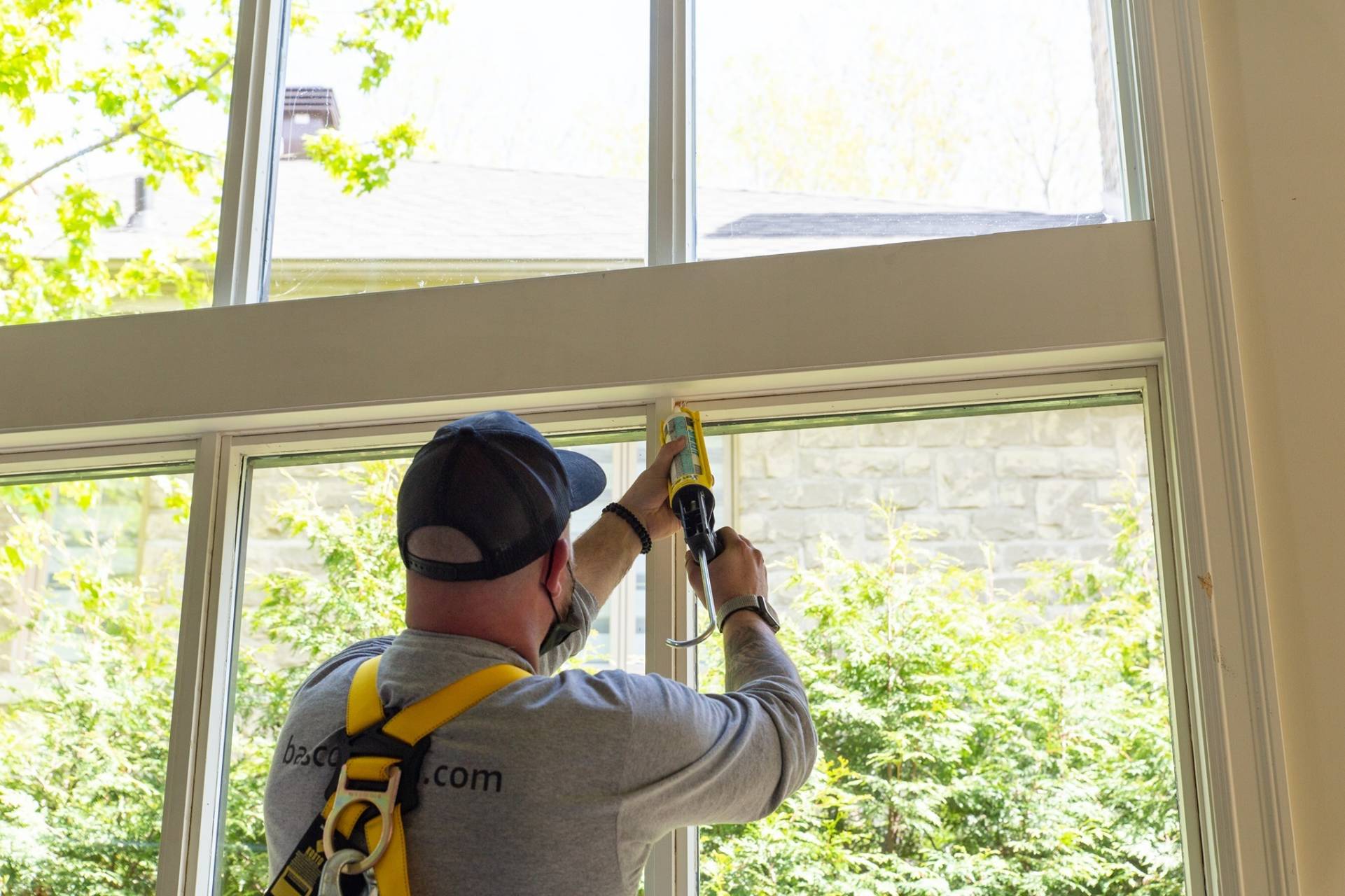 Window Maintenance: A Sustainable Choice for the Environment
