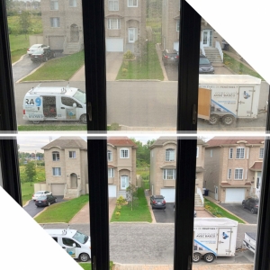 Window defogging in Montreal | Basco Montreal